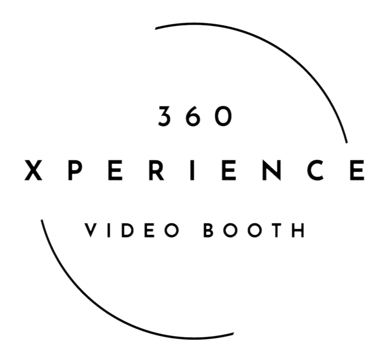360 booth Xperience